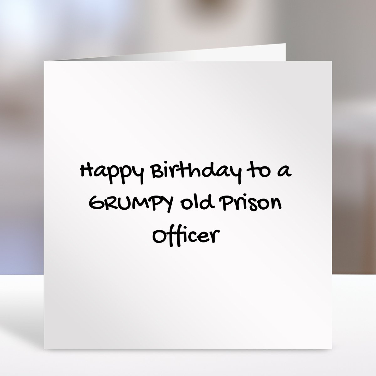 Prison Birthday Quotes