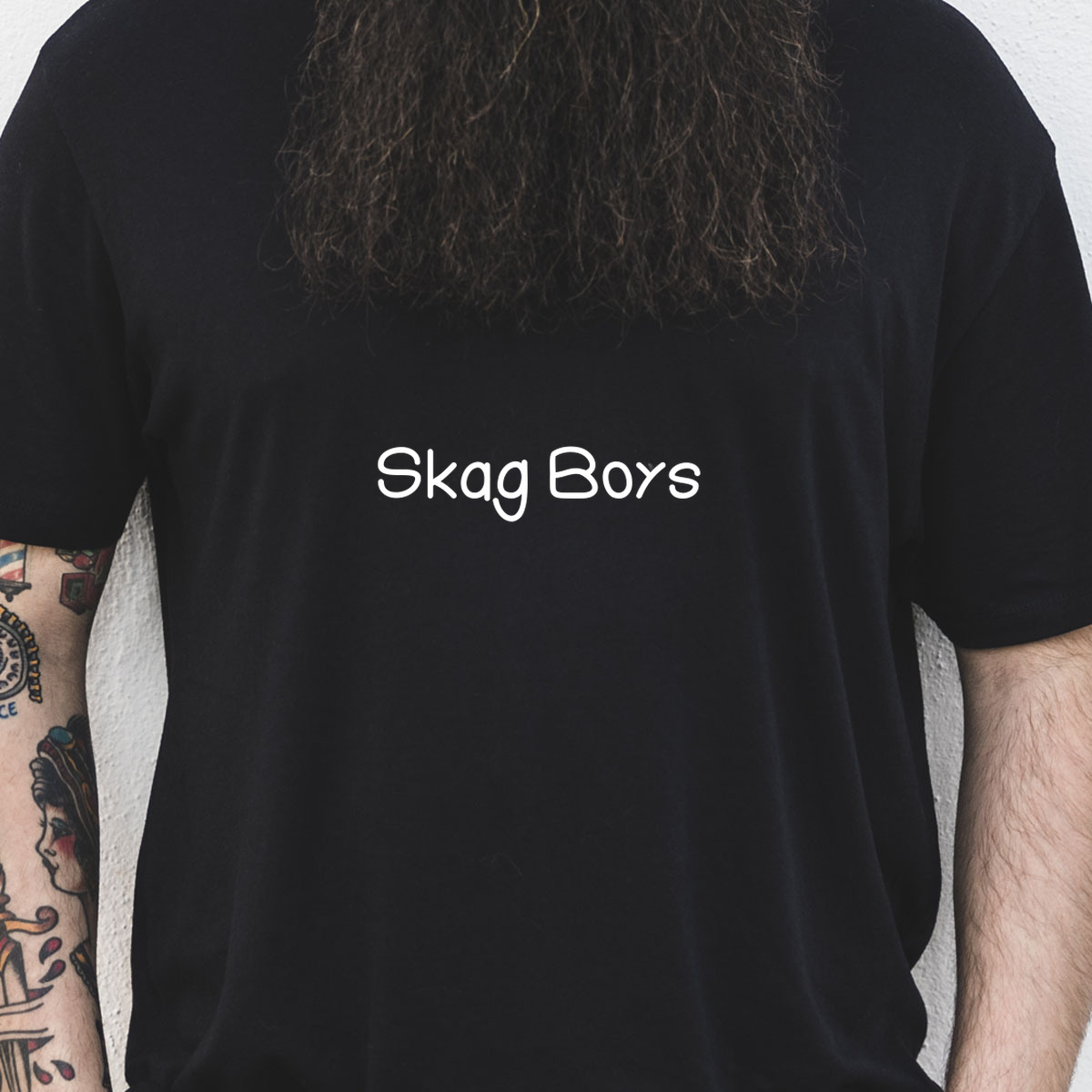 Skag Boys T Shirt